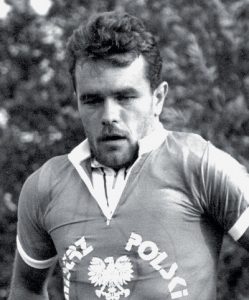 Andrzej Mierzejewski – Polski Komitet Olimpijski