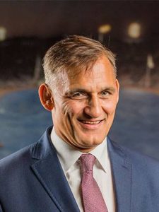 Wojciech Bartnik – Polski Komitet Olimpijski