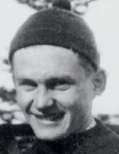 Jan Kula (1922-1995) – Polski Komitet Olimpijski