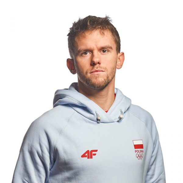 Artur Janicki – Polski Komitet Olimpijski