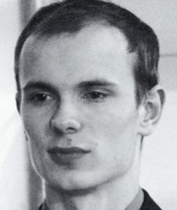 Maciej Pryczek – Polski Komitet Olimpijski