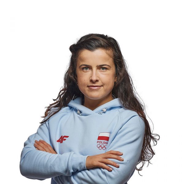 Anna Mąka – Polski Komitet Olimpijski