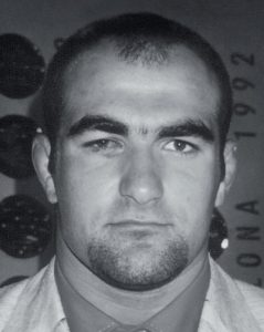 Marek Mikulski – Polski Komitet Olimpijski