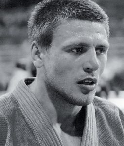 Robert Krawczyk – Polski Komitet Olimpijski