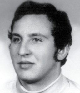 Tadeusz Rutkowski – Polski Komitet Olimpijski