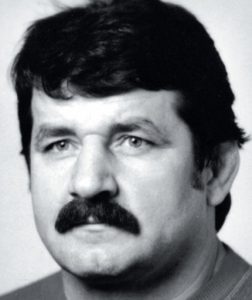 Wacław Orłowski – Polski Komitet Olimpijski