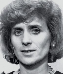 Wanda Panfil-Gonzales – Polski Komitet Olimpijski