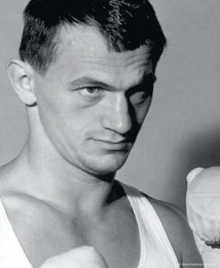 Zbigniew Pietrzykowski (1934-2014) – Polski Komitet Olimpijski