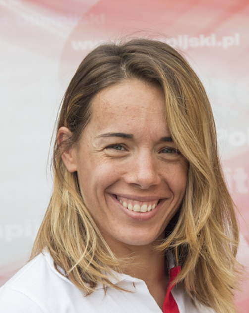 Magdalena Fularczyk – Polski Komitet Olimpijski