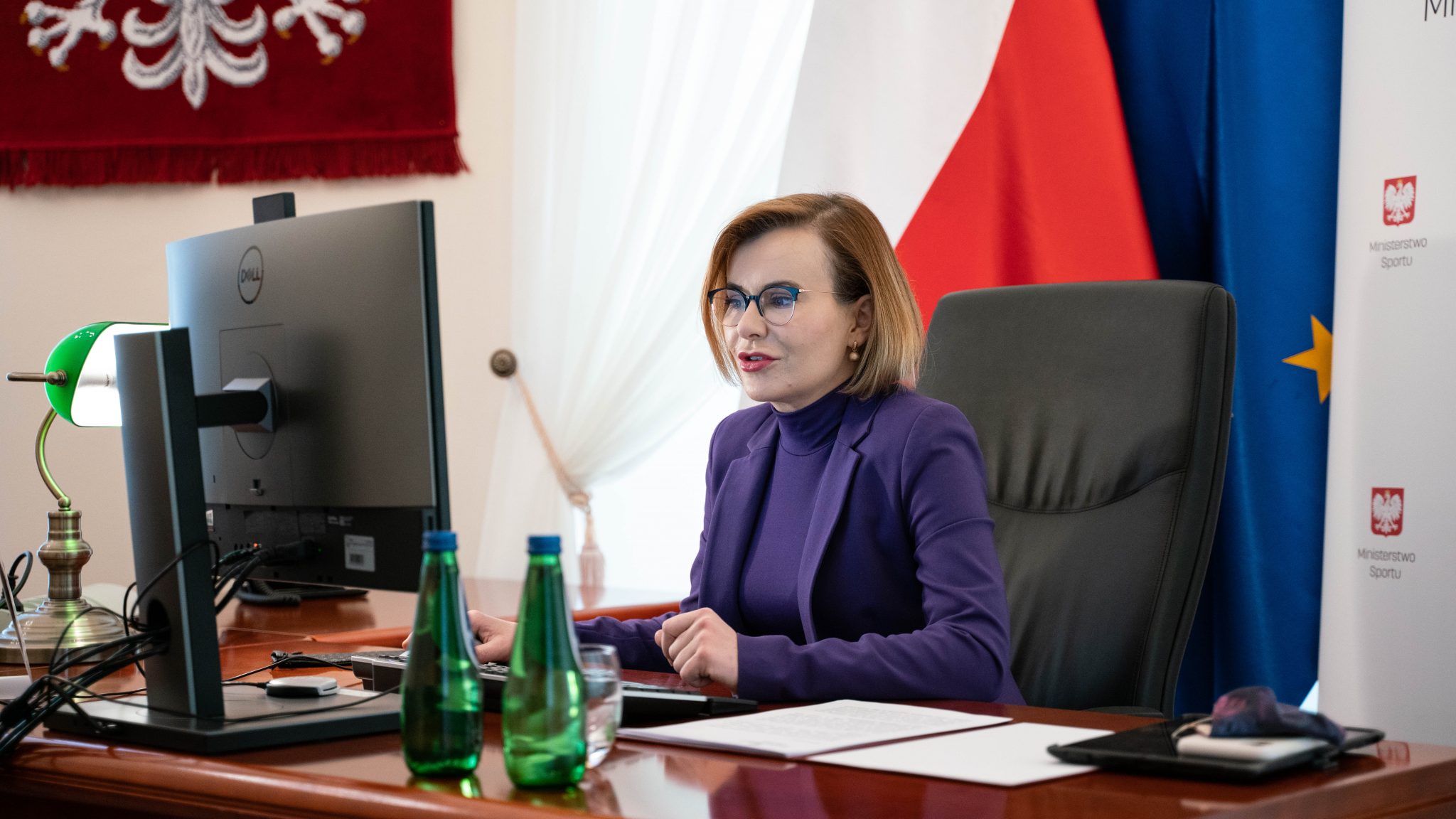 Konferencja trenerów szkolenia olimpijskiego i paraolimpijskiego ...