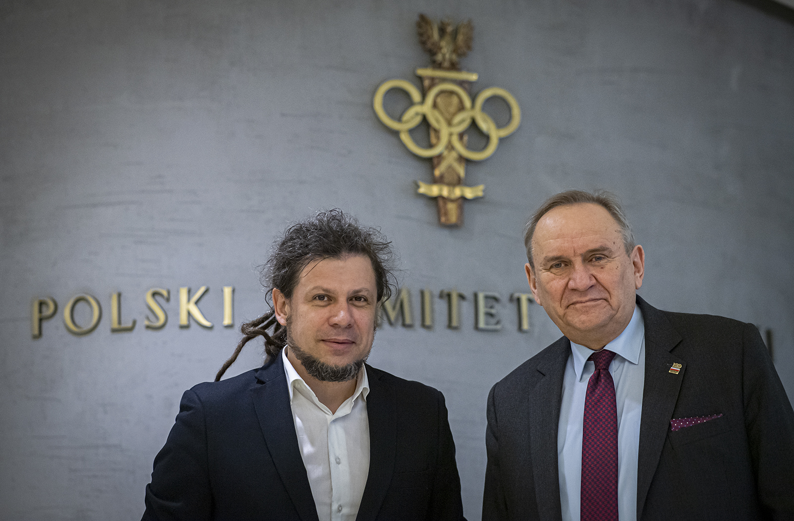 I Igrzyska Europejskie w parasporcie? – Polski Komitet Olimpijski