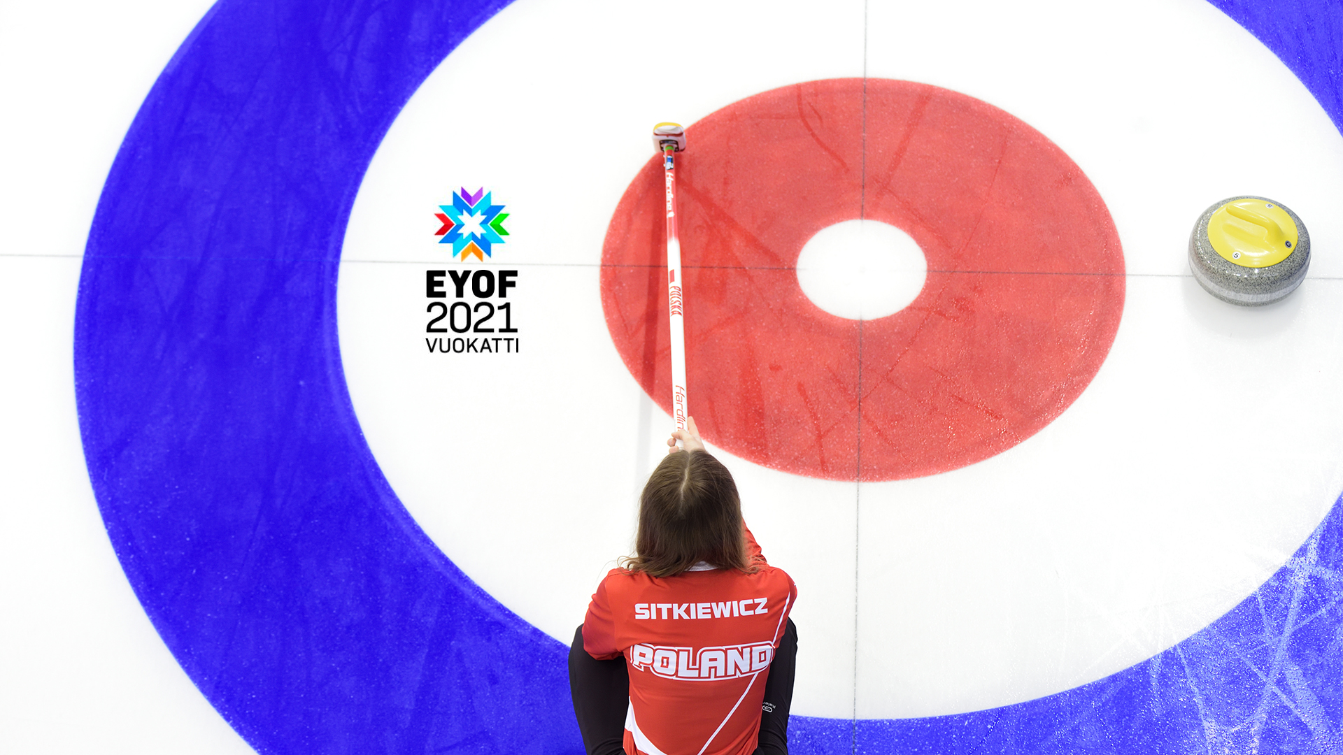 EYOF w Vuokatti ponownie przełożony! – Polski Komitet Olimpijski