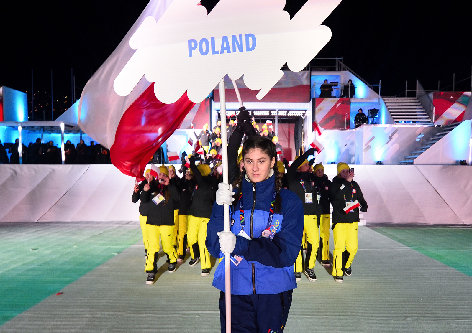 EYOF w Vuokatti ponownie przełożony! – Polski Komitet Olimpijski
