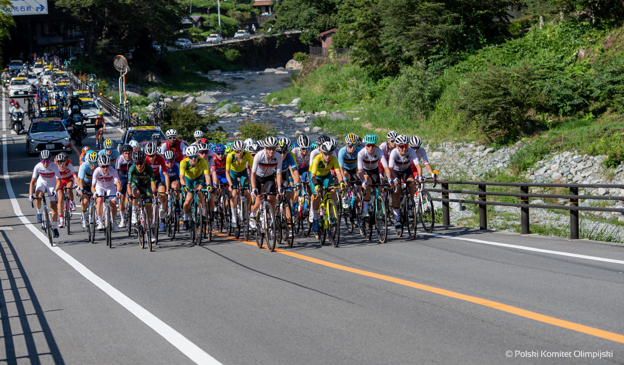 Anna Plichta: „Dałyśmy z siebie sto procent” – Polski Komitet Olimpijski