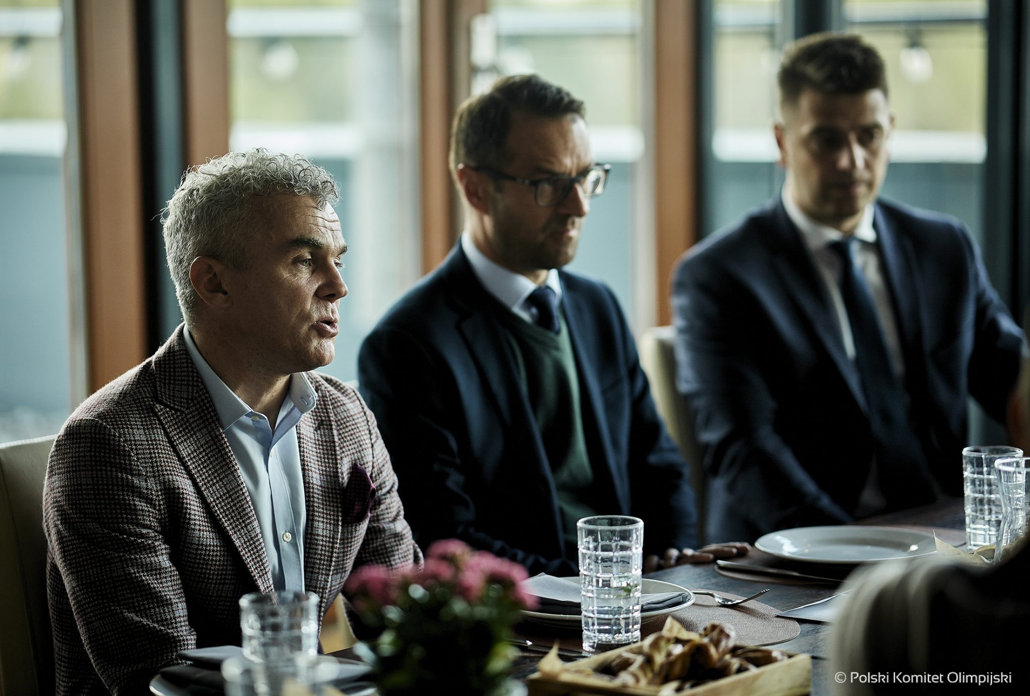 IE 2023: Z Krakowa do Paryża – Polski Komitet Olimpijski