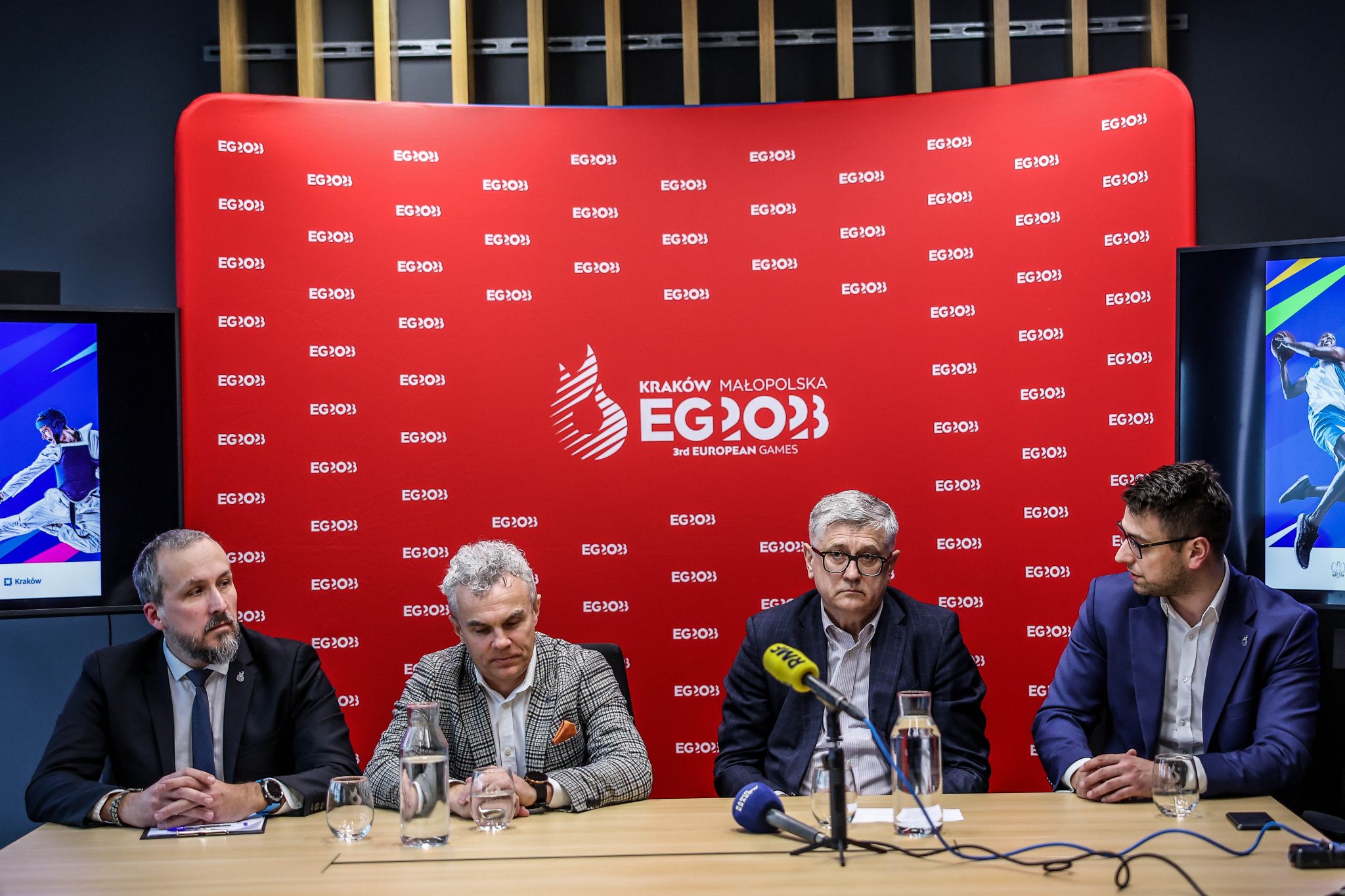 Ruszyła rejestracja do sprzedaży biletów na III Igrzyska Europejskie 2023 – Polski Komitet ...