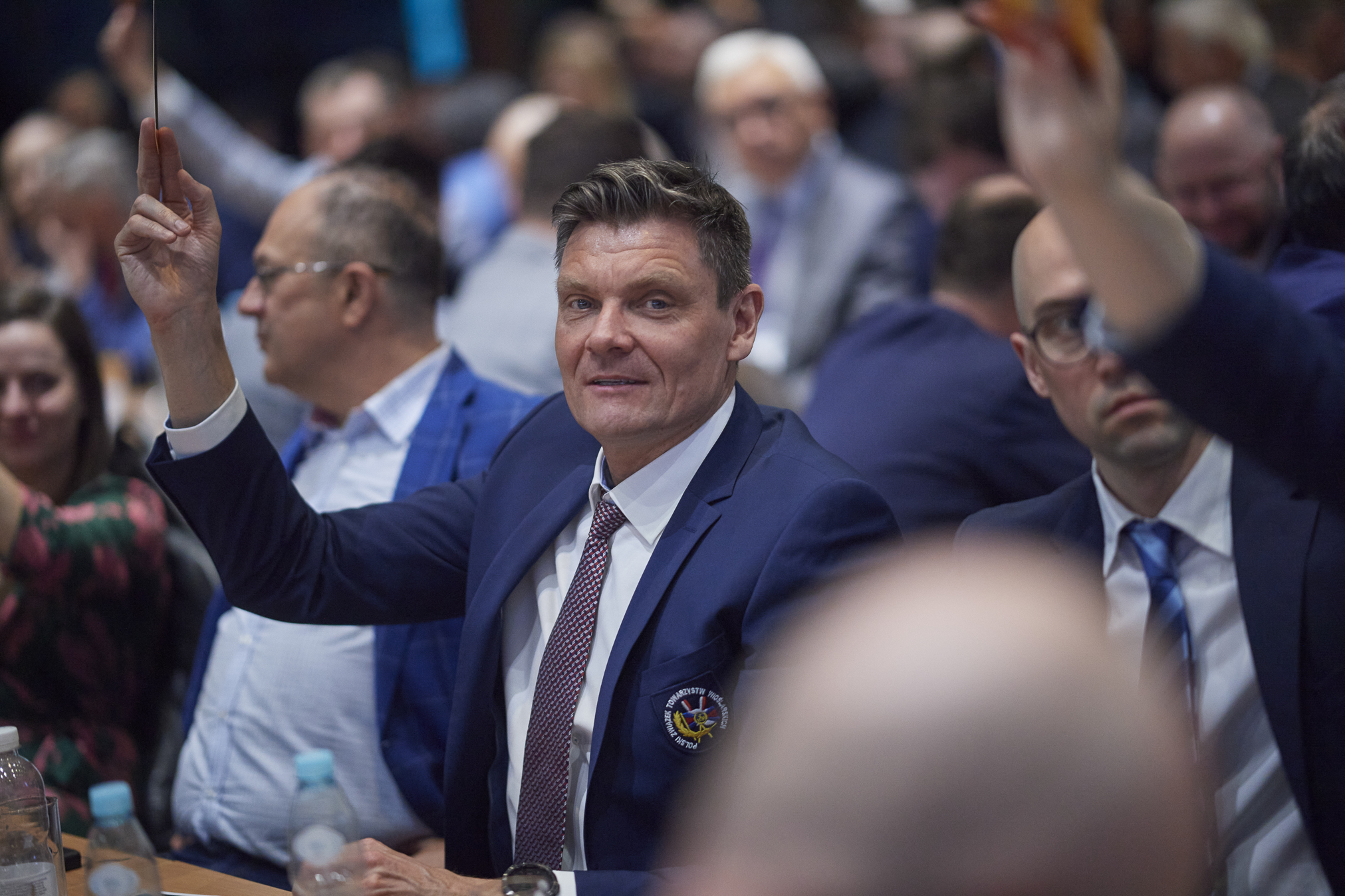 Radosław Piesiewicz Prezesem Polskiego Komitetu Olimpijskiego – Polski ...