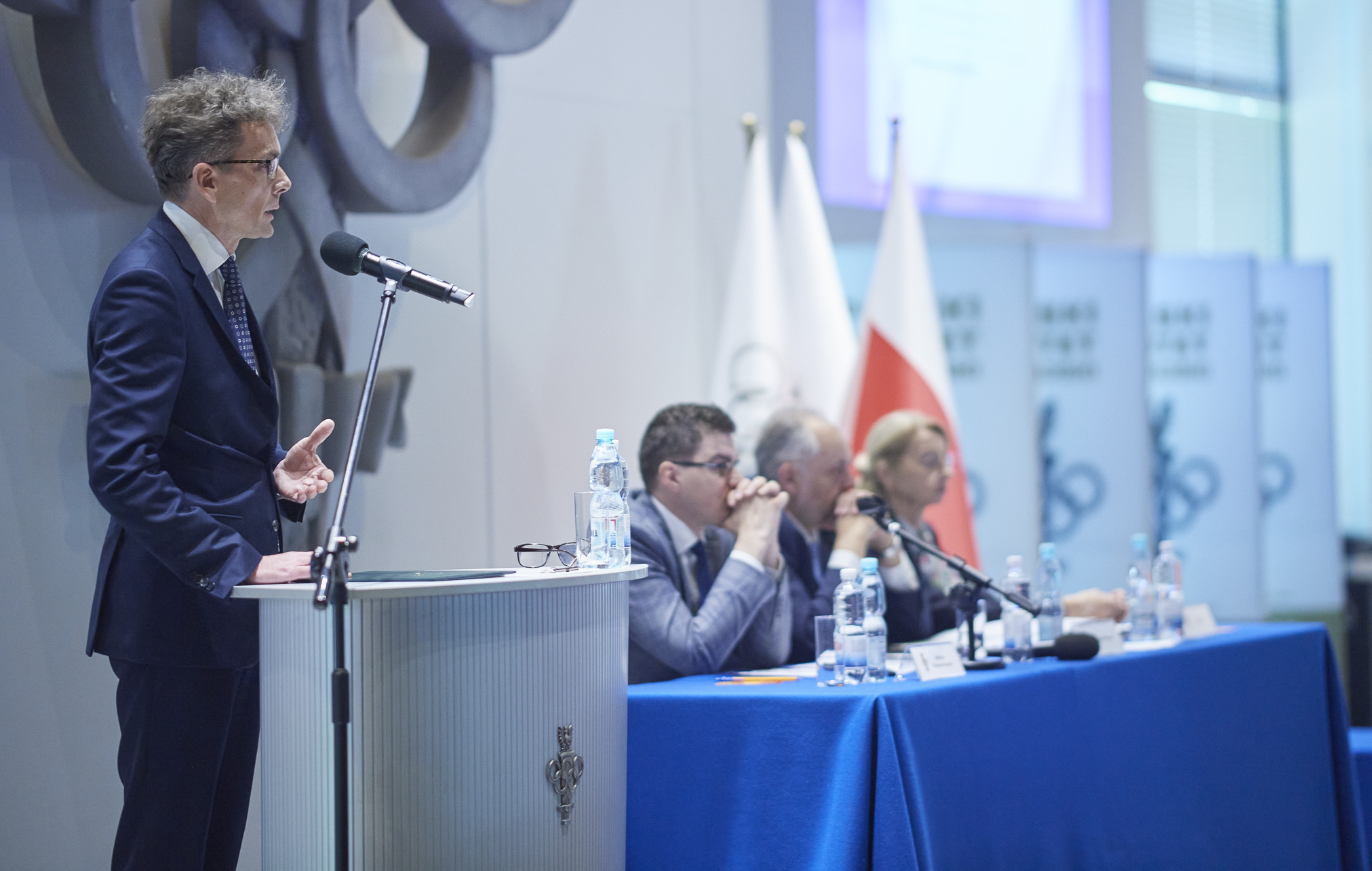 Radosław Piesiewicz Prezesem Polskiego Komitetu Olimpijskiego – Polski ...