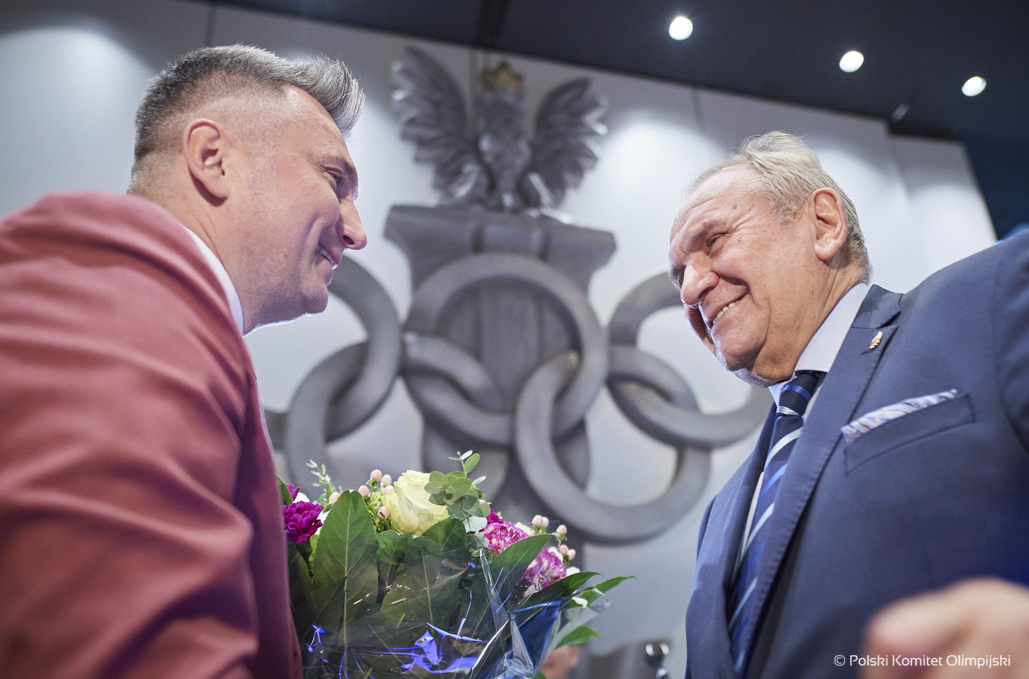 Radosław Piesiewicz Prezesem Polskiego Komitetu Olimpijskiego – Polski ...