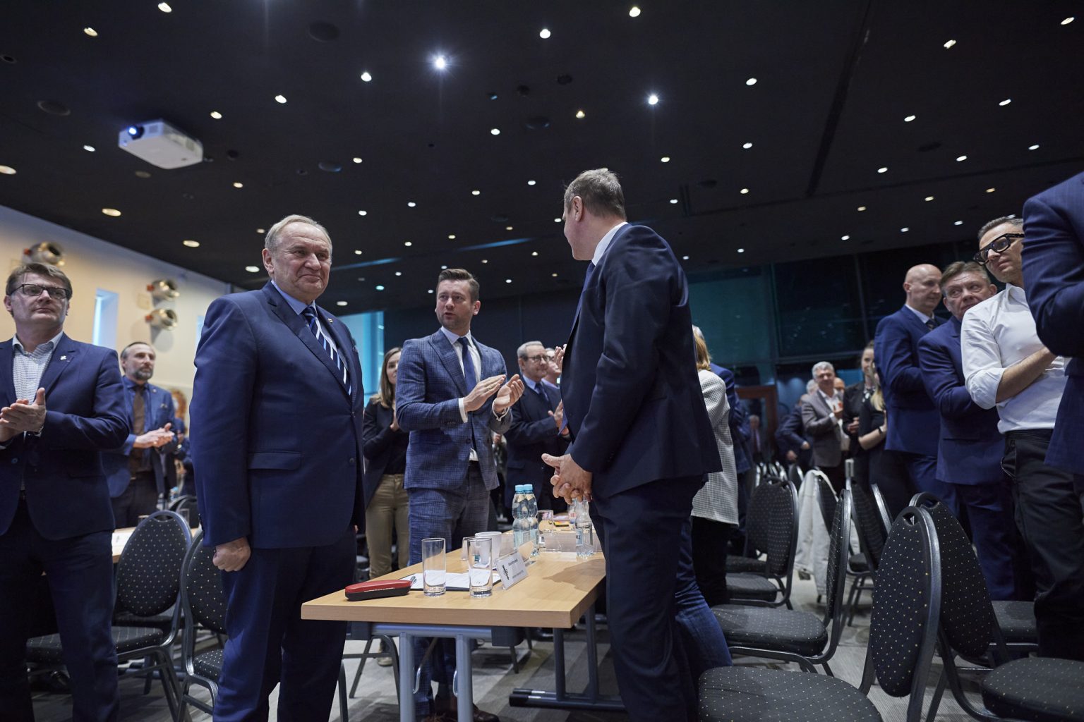 Radosław Piesiewicz Prezesem Polskiego Komitetu Olimpijskiego – Polski ...