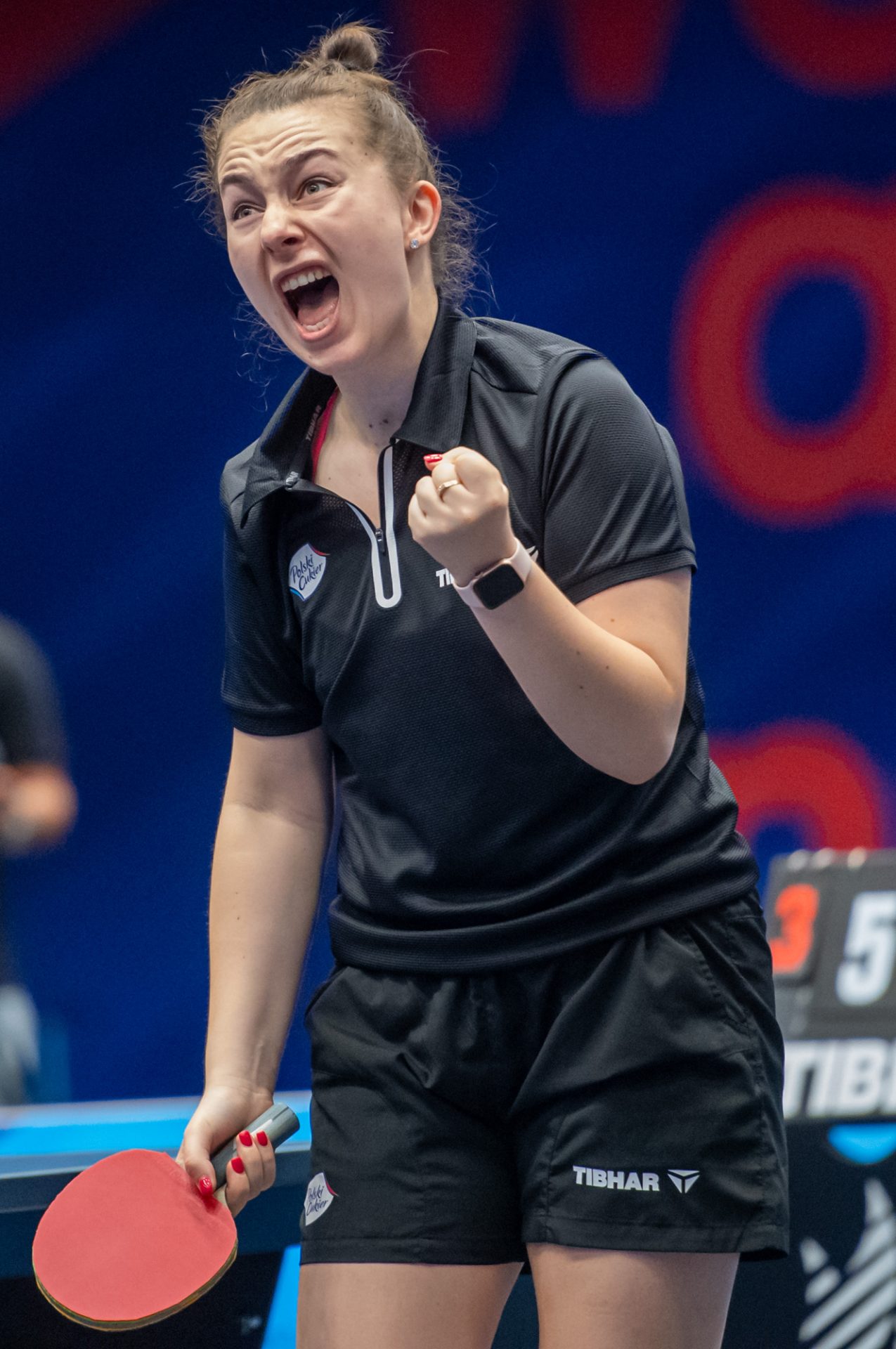 Natalia Bajor czwartą zawodniczką Igrzysk Europejskich! – Polski ...