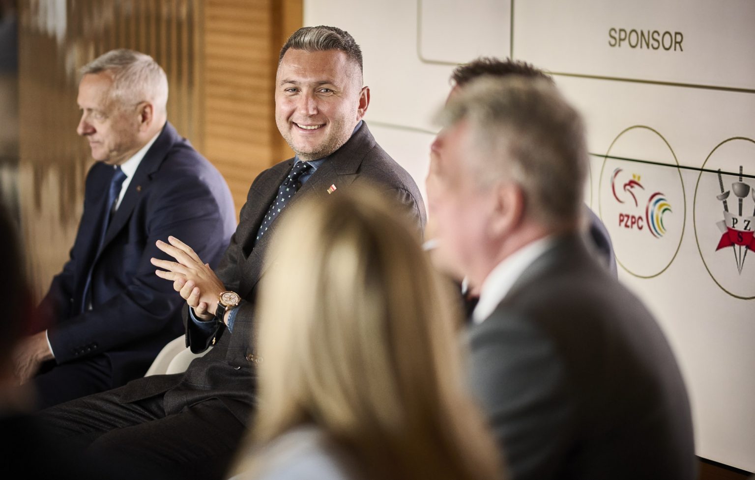 Krajowa Grupa Spożywcza S.A. z marką Polski Cukier Sponsorem PKOl i Olimpijskiej Reprezentacji ...