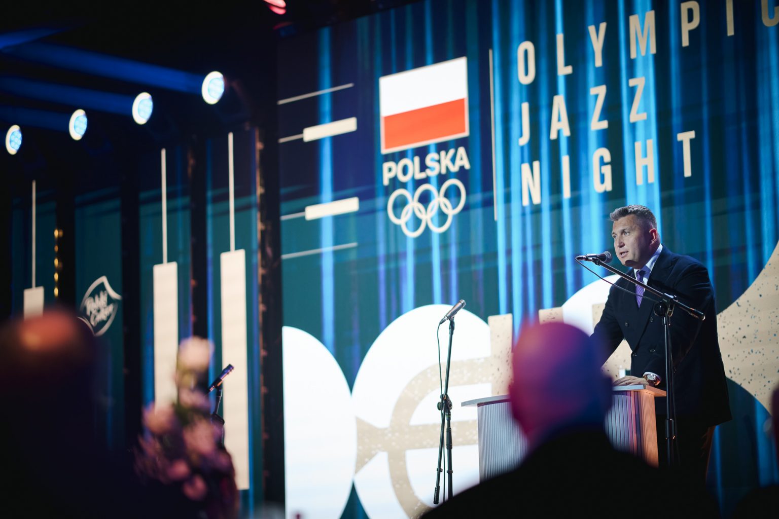 Olympic Jazz Night w Centrum Olimpijskim PKOl po raz pierwszy – Polski ...