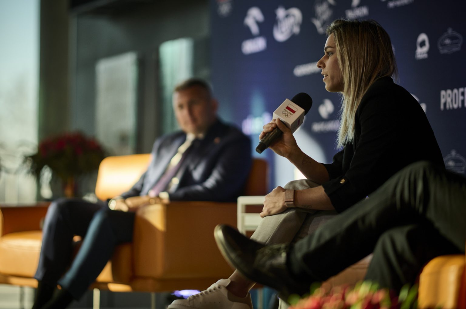 PROFBUD został nowym Sponsorem Polskiej Reprezentacji Olimpijskiej i ufunduje największe w ...