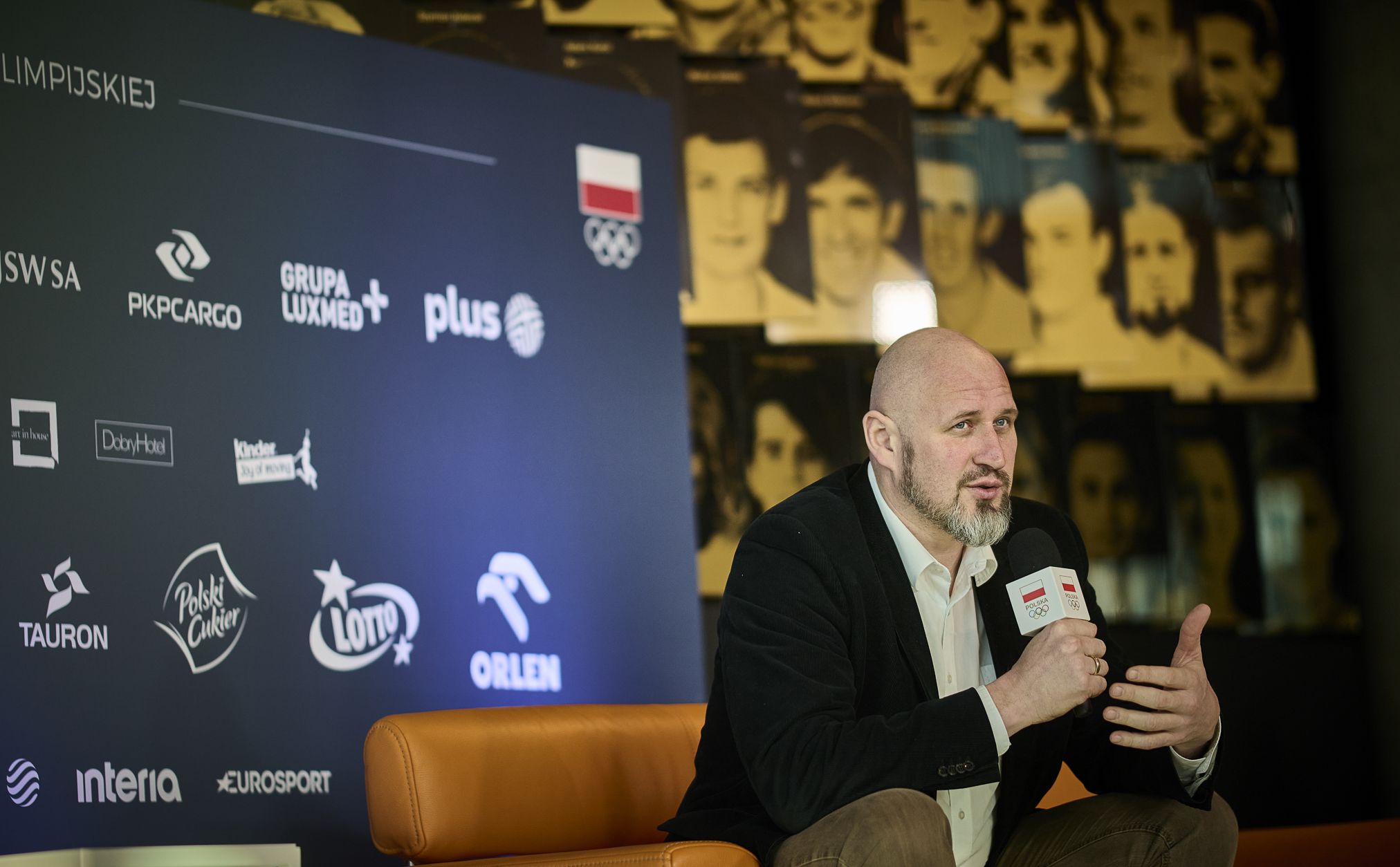 PROFBUD został nowym Sponsorem Polskiej Reprezentacji Olimpijskiej i ufunduje największe w ...