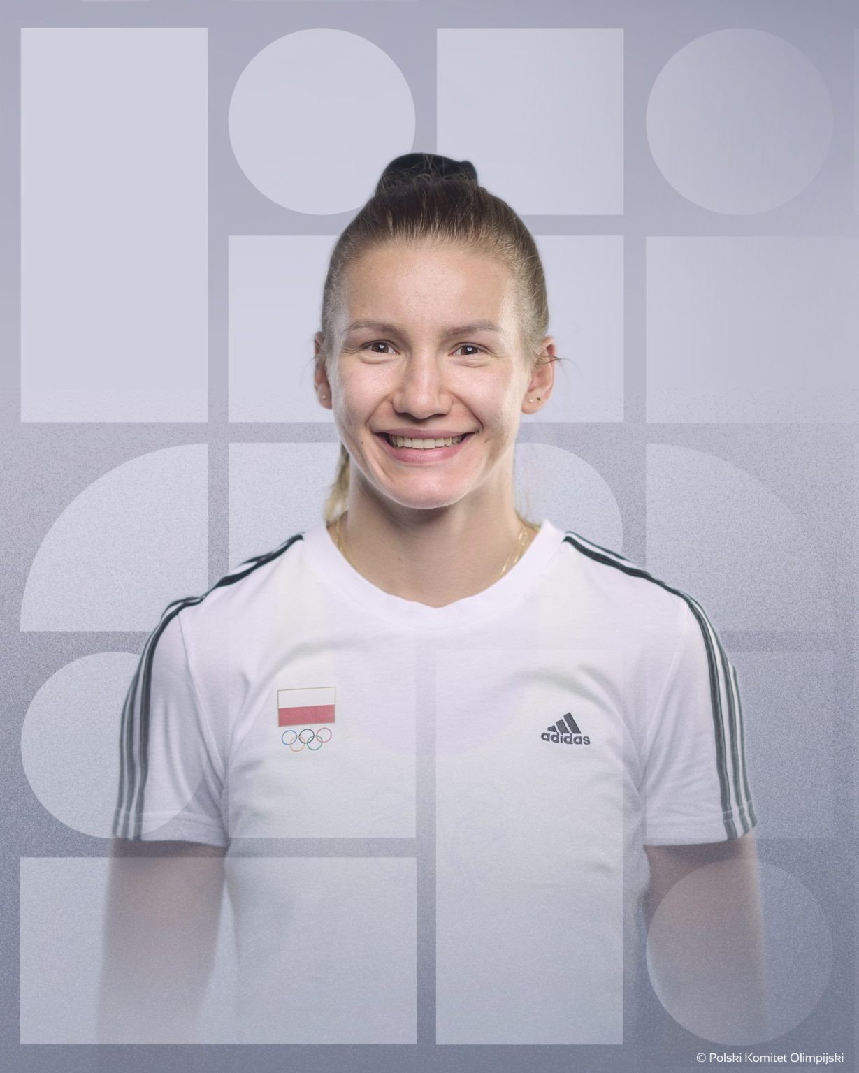 Adrianna Sułek-Schubert – Polski Komitet Olimpijski