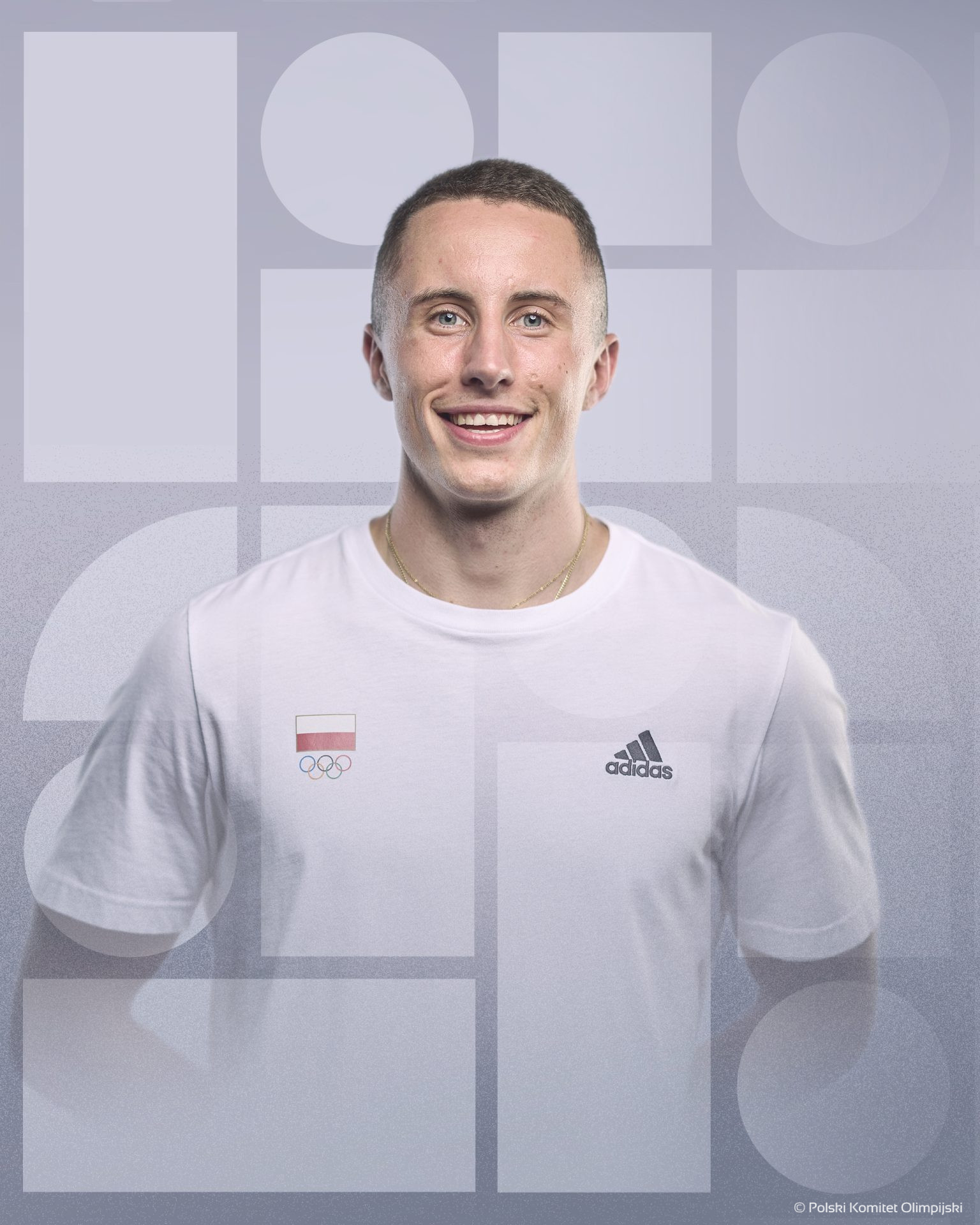 Daniel Sołtysiak – Polski Komitet Olimpijski