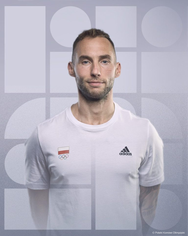 Marcin Krukowski – Polski Komitet Olimpijski