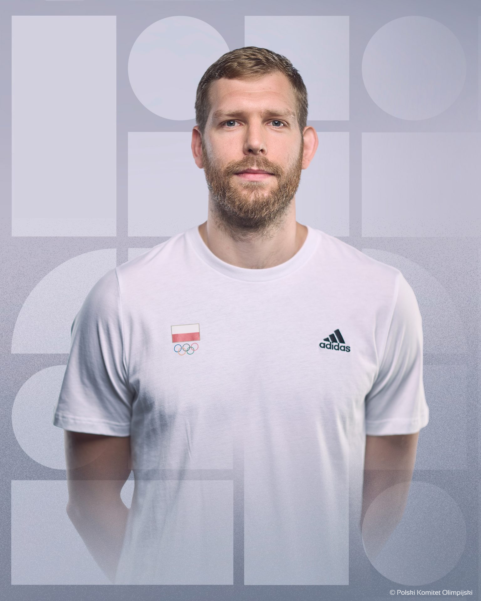 Michał Sokołowski - Polski Komitet Olimpijski