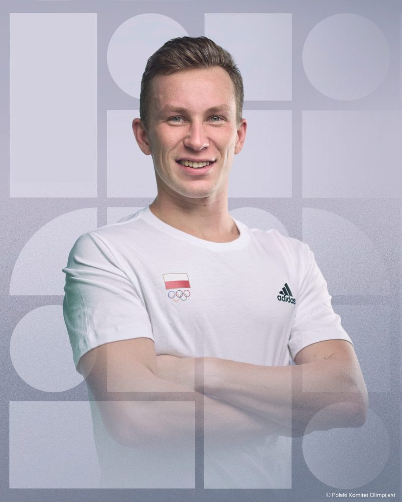 Łukasz Gutkowski – Polski Komitet Olimpijski
