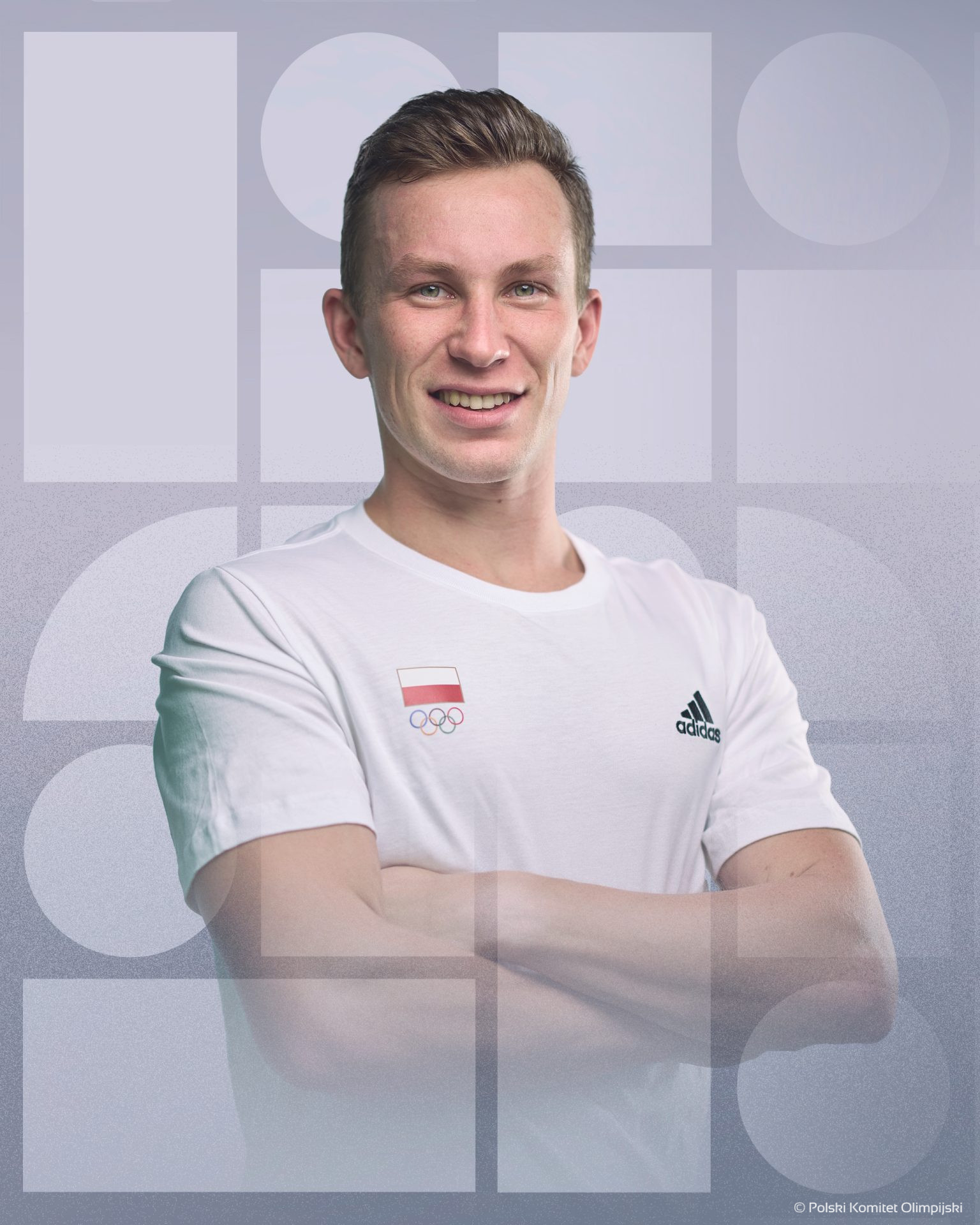 Łukasz Gutkowski – Polski Komitet Olimpijski