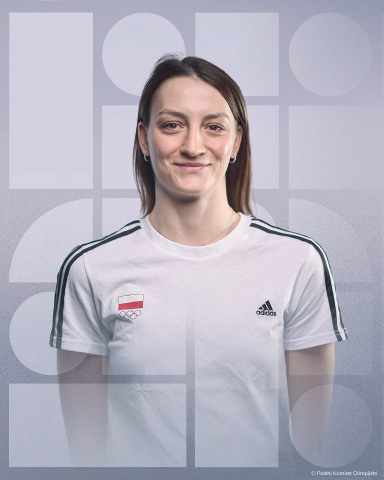 Natalia Dominiak – Polski Komitet Olimpijski