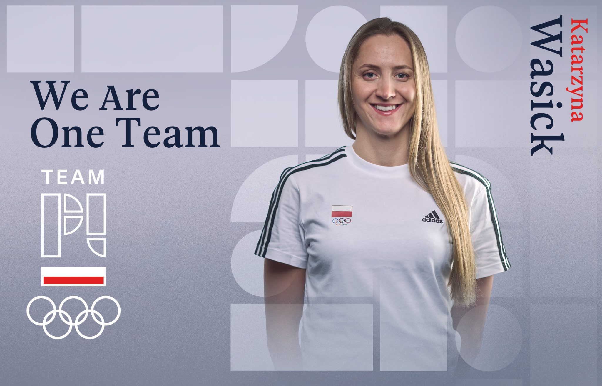 Kasia Wasick bez medalu w Paryżu – Polski Komitet Olimpijski