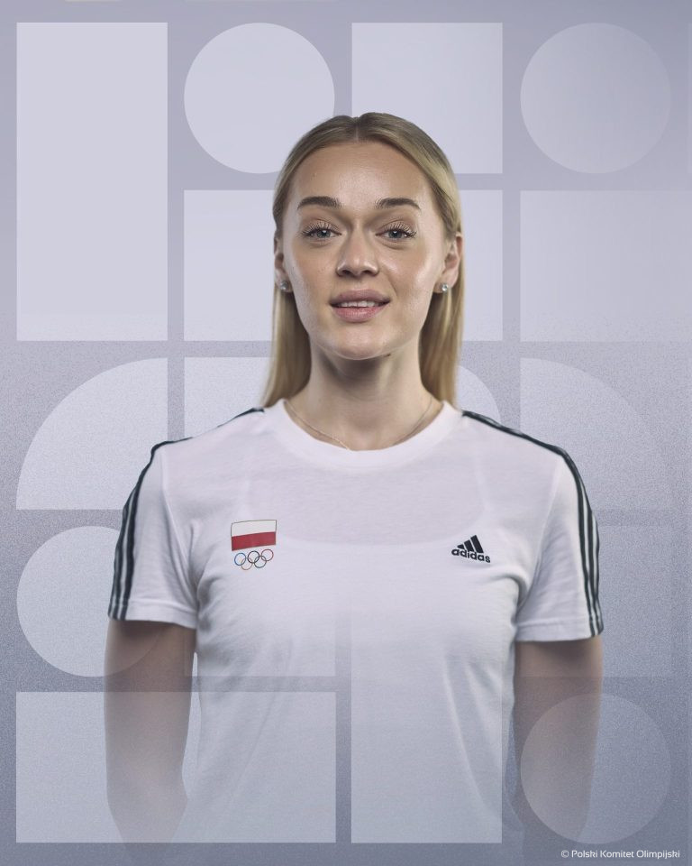 Maria Stenzel – Polski Komitet Olimpijski