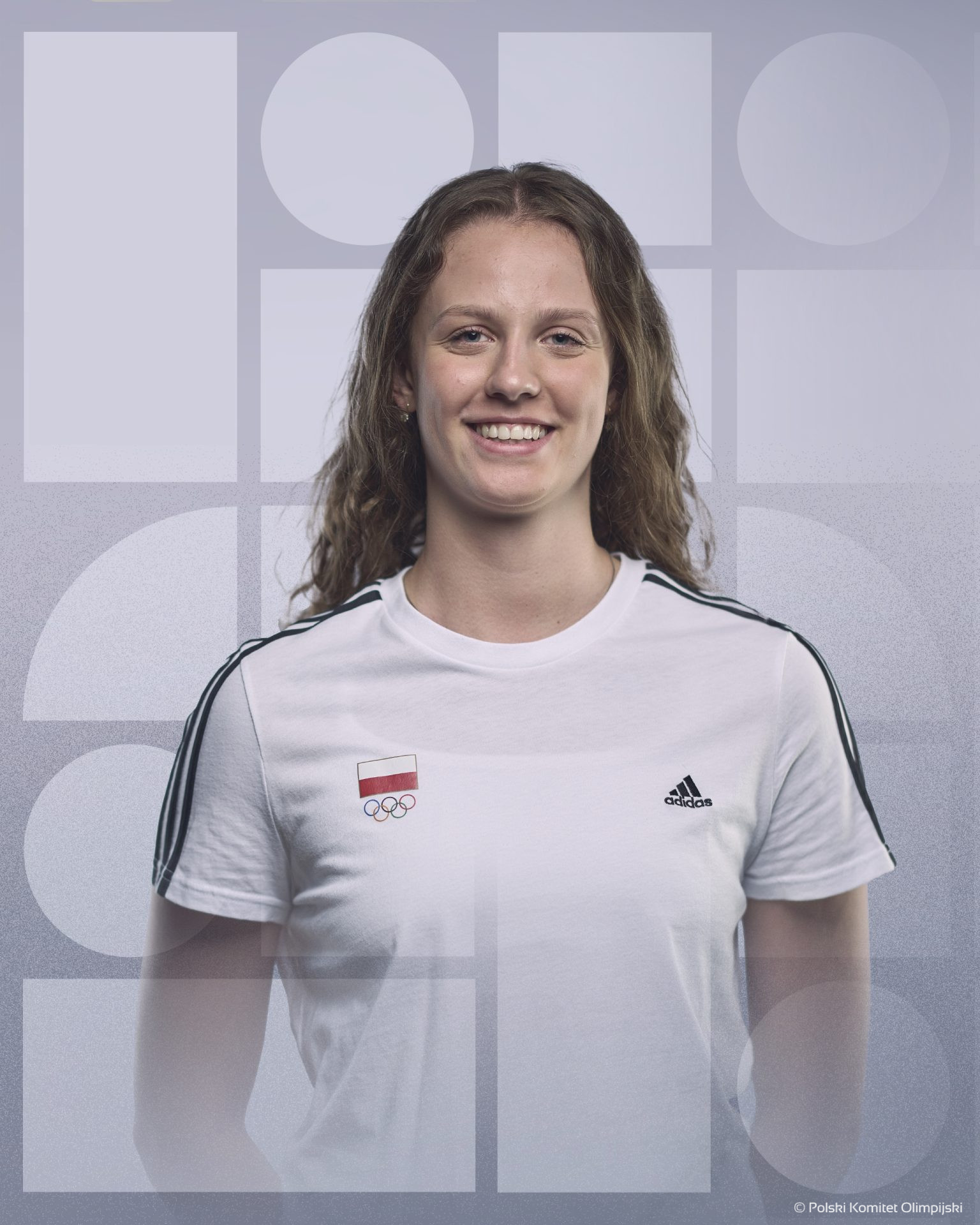 Martyna Czyrniańska - Polski Komitet Olimpijski