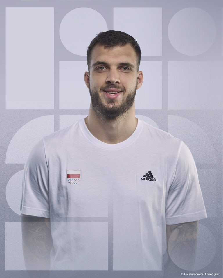 Norbert Huber – Polski Komitet Olimpijski