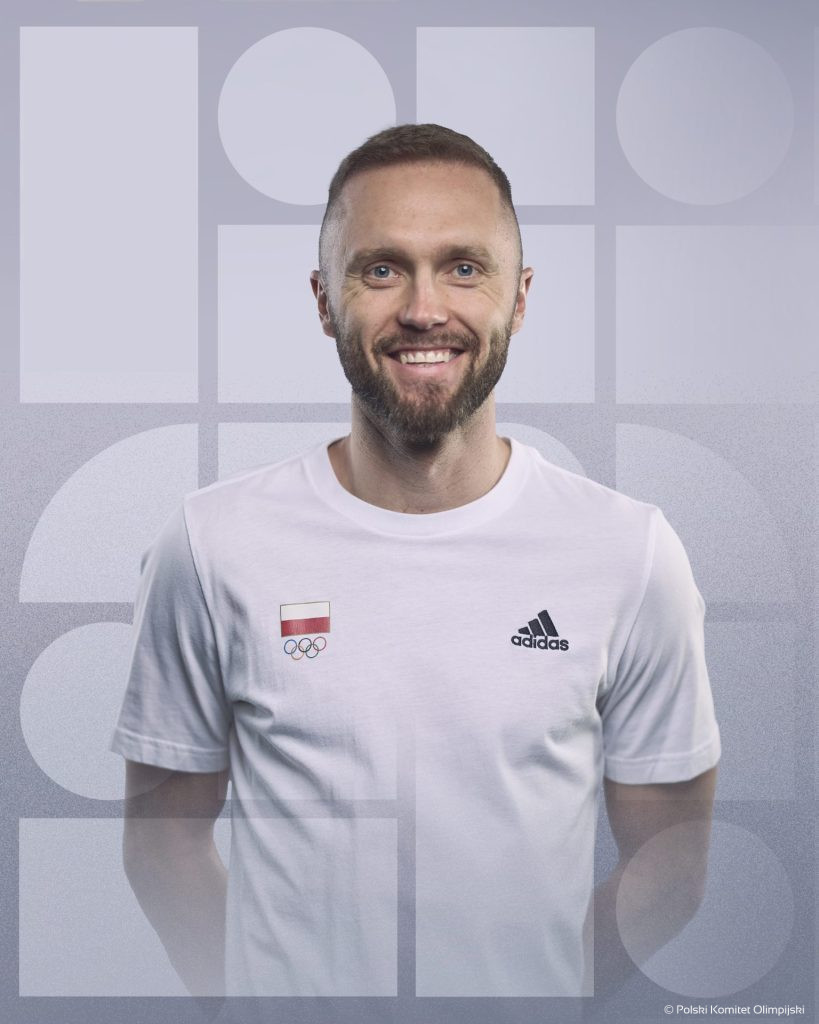 Paweł Zatorski – Polski Komitet Olimpijski
