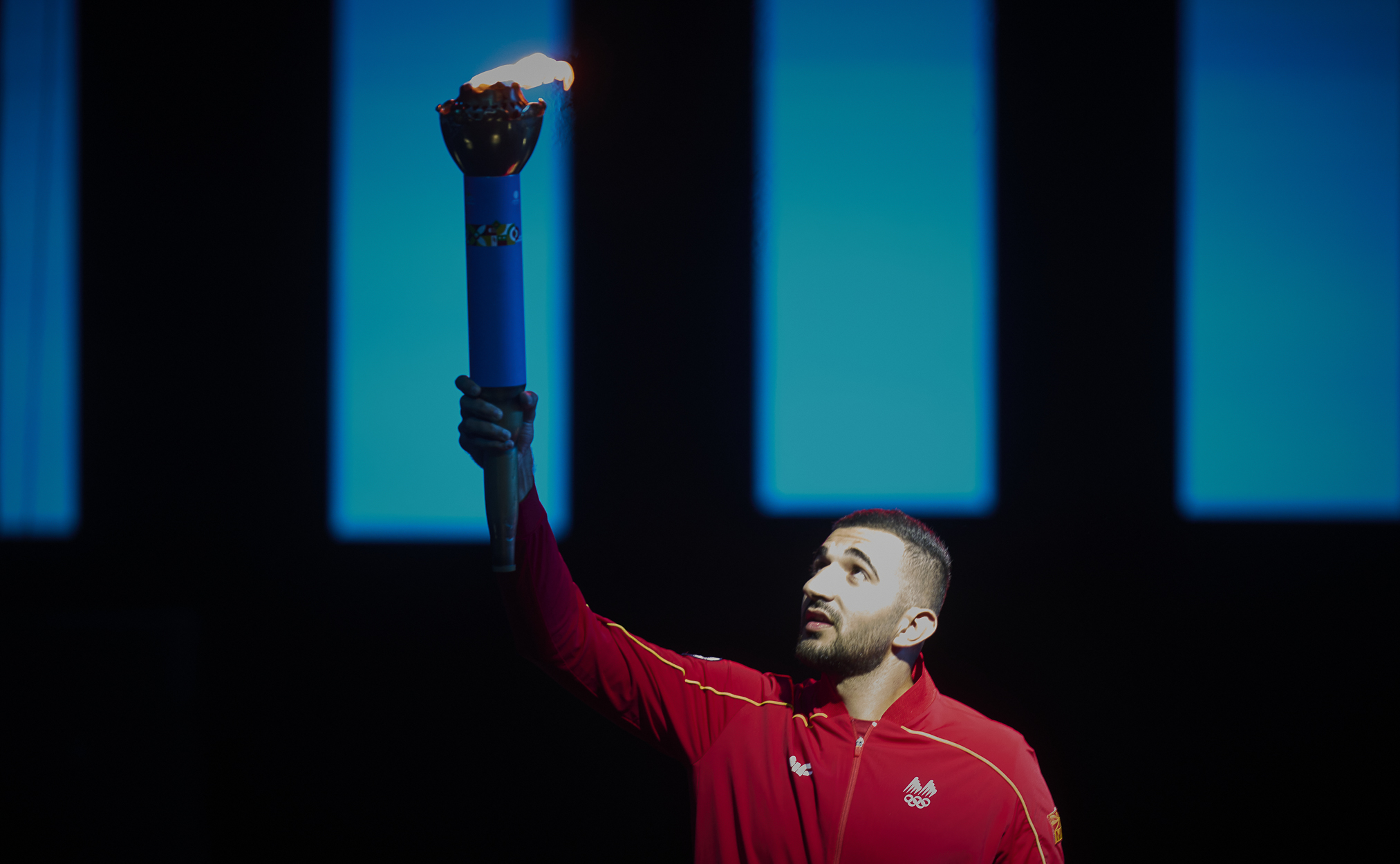 XVIII Letni EYOF Skopje 2025 rozpoczęty! – Polski Komitet Olimpijski