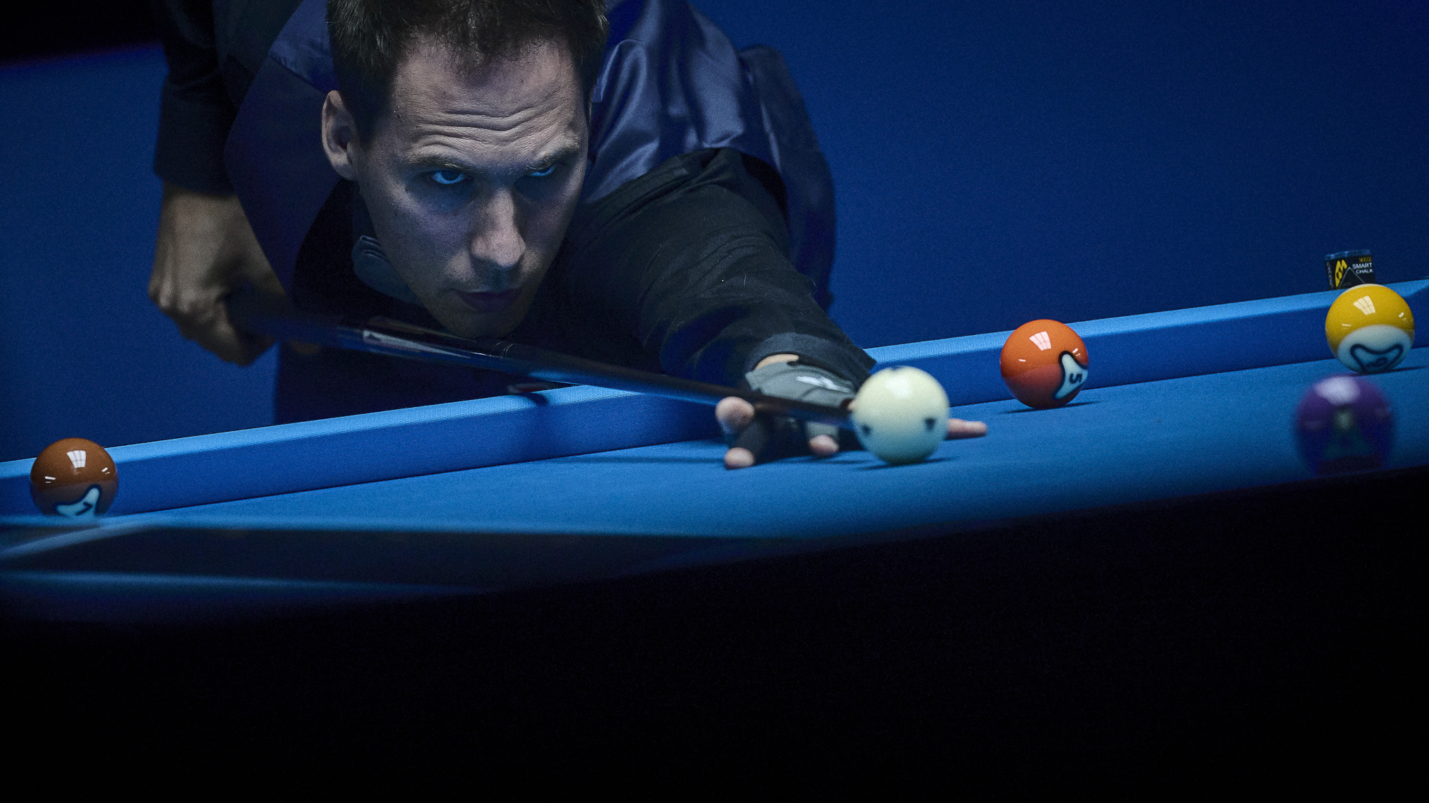 Medal The World Games był blisko – Polak otarł się o podium – Polski Komitet Olimpijski