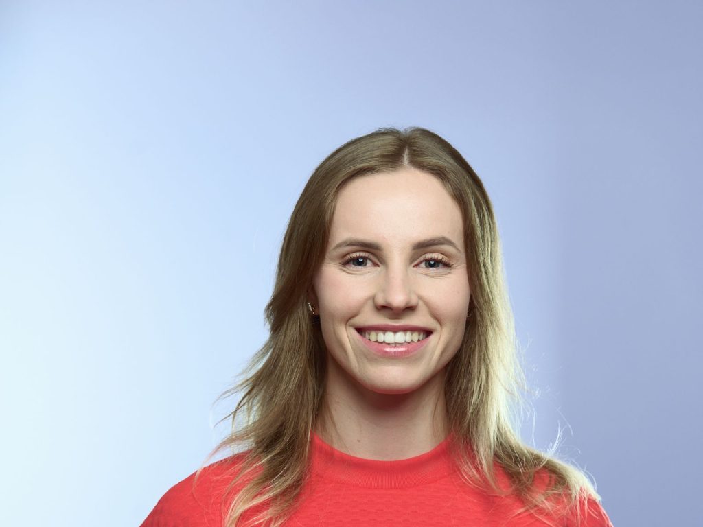 Natalia Sidorowicz – Polski Komitet Olimpijski