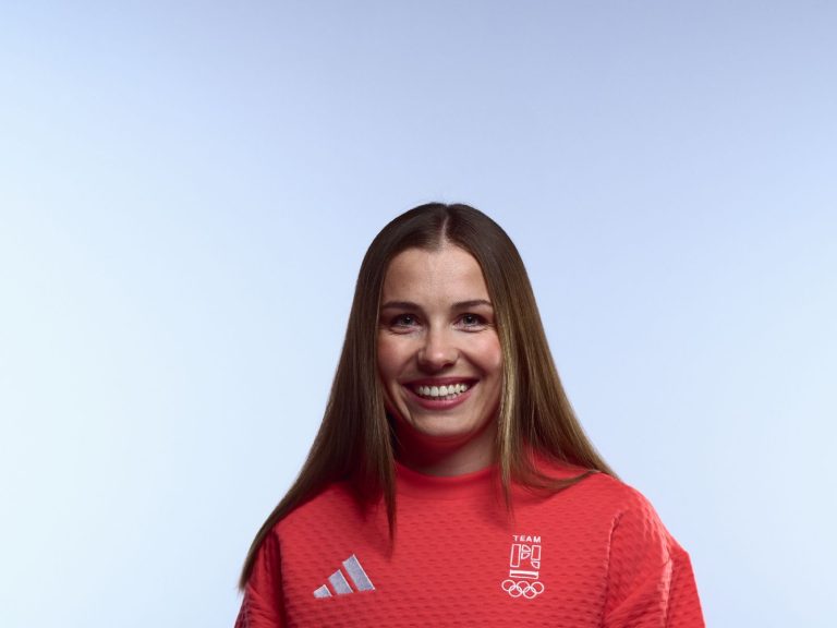 Kaja Ziomek-Nogal 6. zawodniczką igrzysk na 500 m – Polski Komitet ...