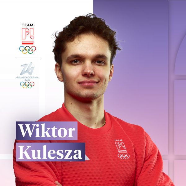 Wiktor Kulesza – Polski Komitet Olimpijski